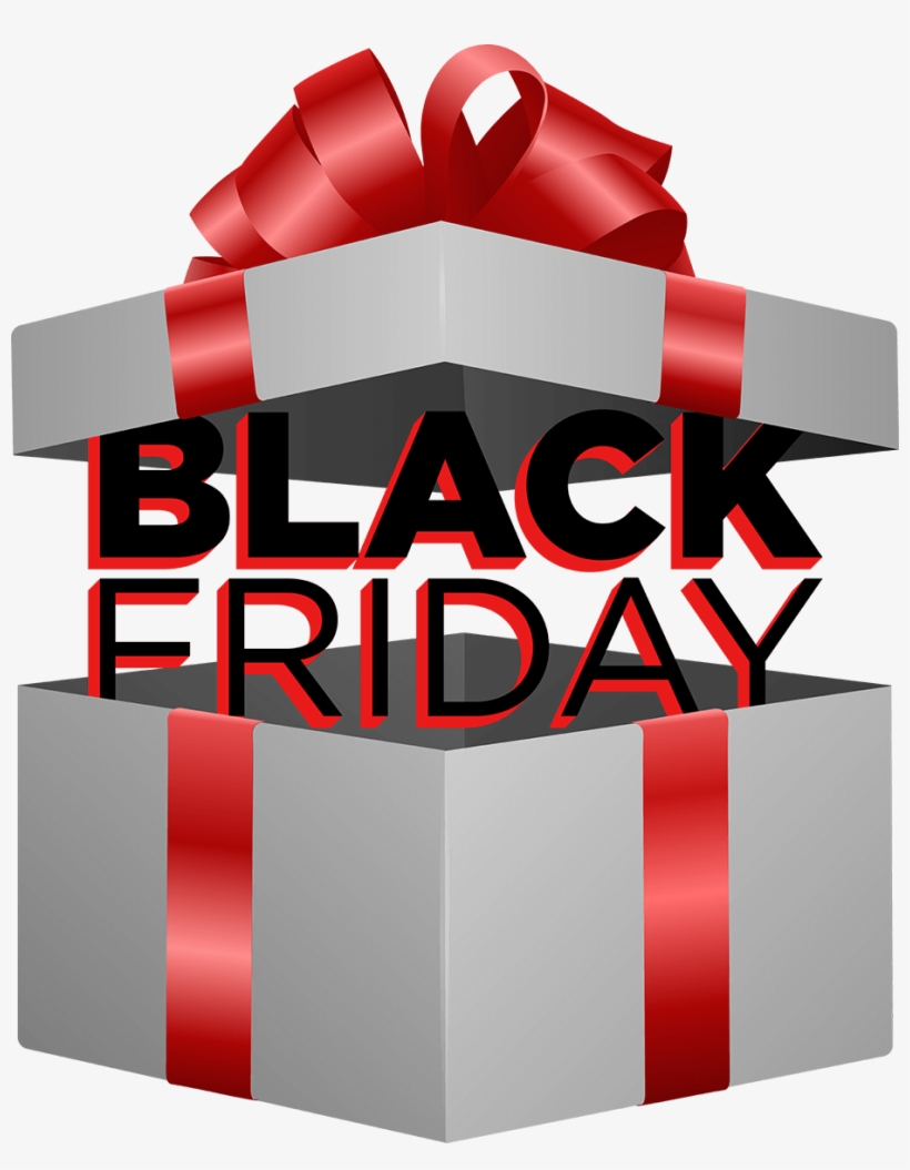 Png Free Download Black Friday Clipart Free - Black Friday Graphics ...