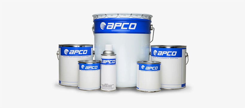Apco By Adams Paint Company - Adams Paint Company PNG Image ...