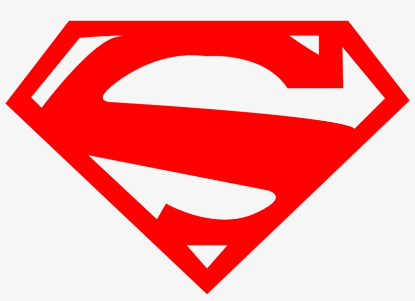 Superman Font Png