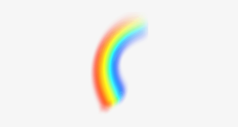 Blurry Rainbow Transparent Png - Rainbow Png Download PNG Image ...
