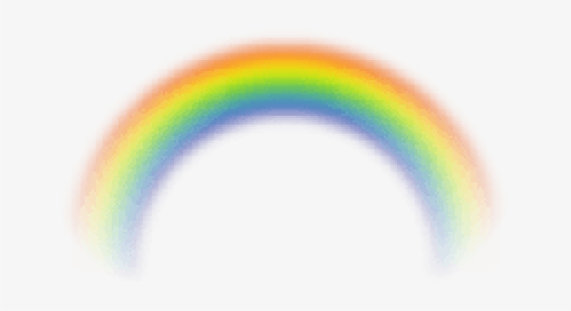Rainbow Png Transparent Images - Rainbow Icon Png PNG Image ...