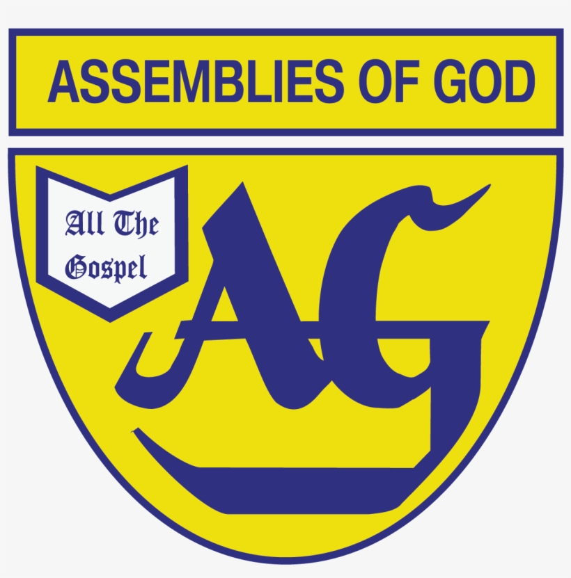 Download Assemblies Of God Ghana Logo Ideas - Assemblies Of God Church ...