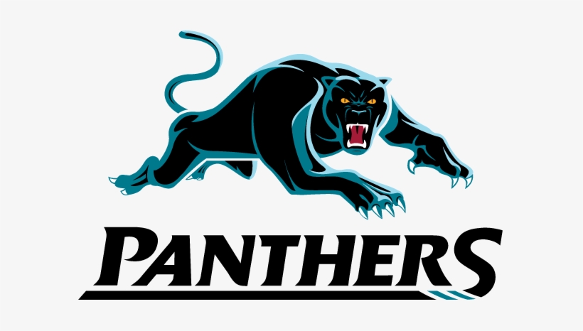Panthers New Logo
