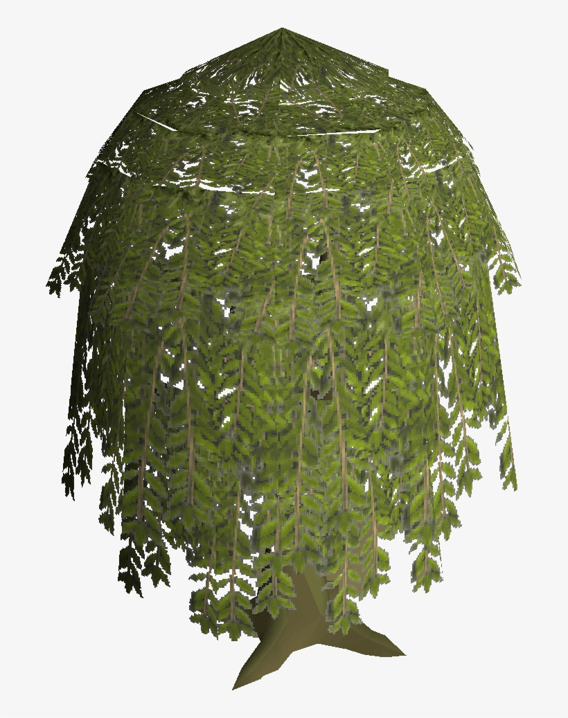 Willow Tree Built - Umbrella PNG Image | Transparent PNG Free Download ...