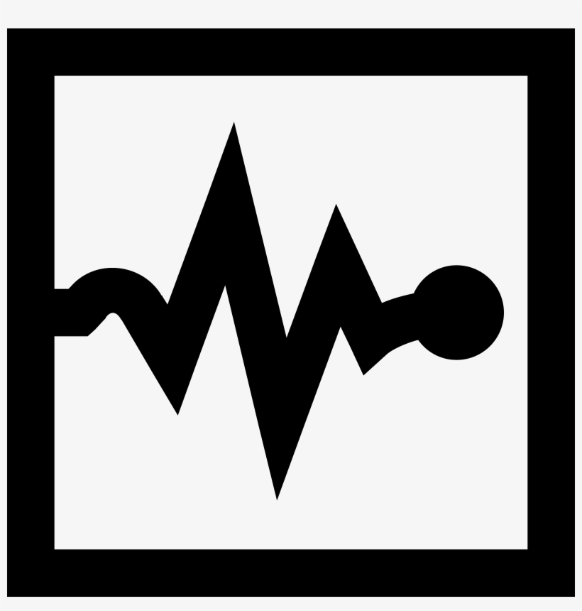Heart Monitor Icon - Icon PNG Image | Transparent PNG Free Download on ...