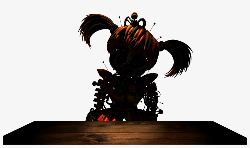 Circus Baby PNG Image | Transparent PNG Free Download on SeekPNG
