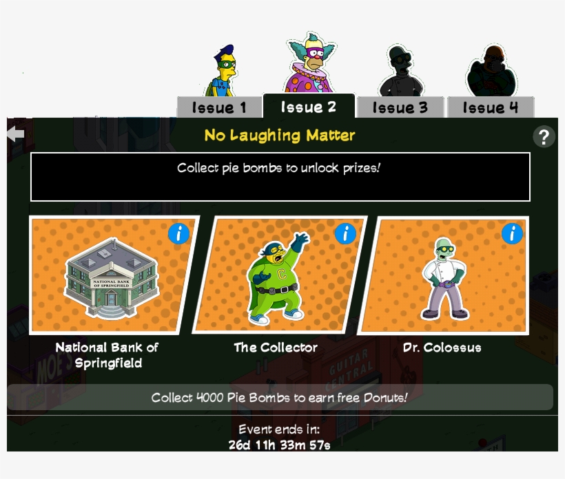 Issue2 PNG Image | Transparent PNG Free Download on SeekPNG