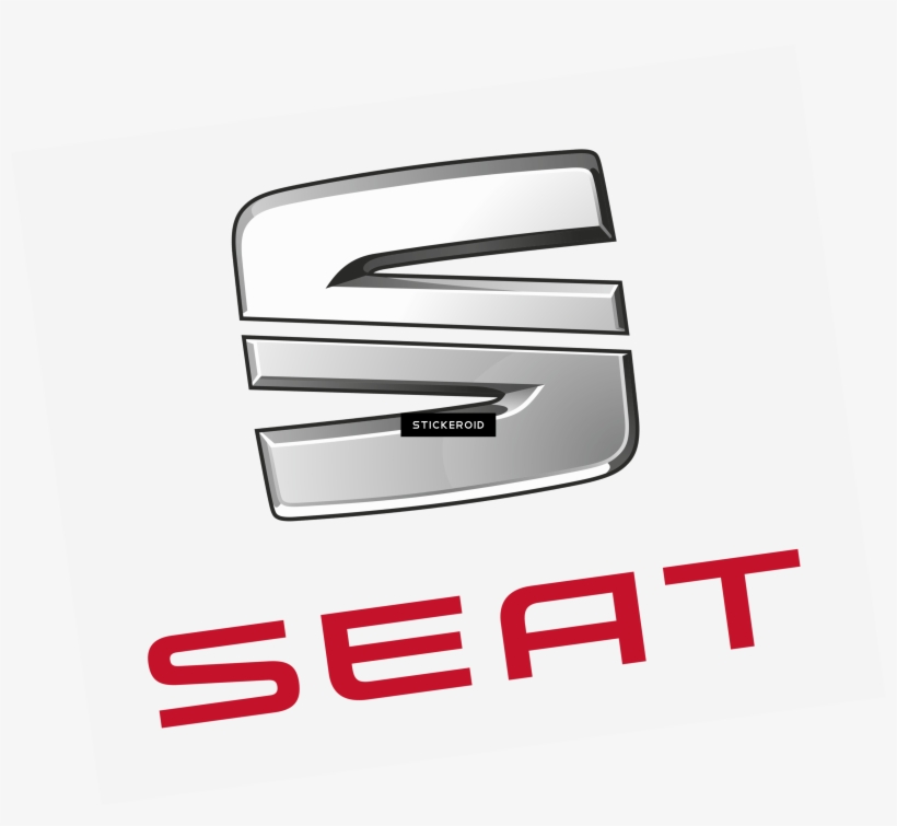 Download Logo Seat | Transparent PNG Download | SeekPNG