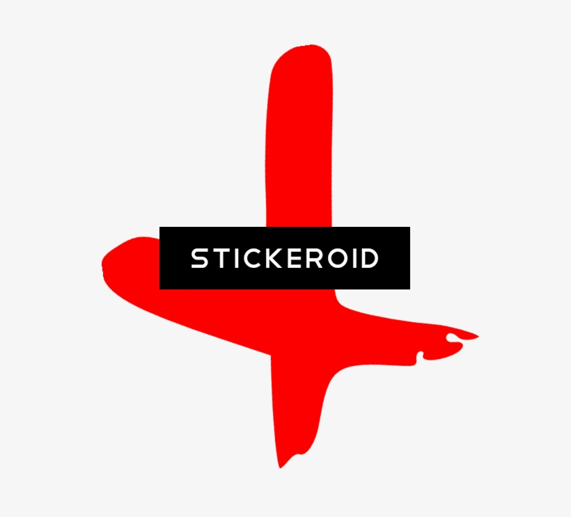 Red Cross Mark PNG Image | Transparent PNG Free Download on SeekPNG