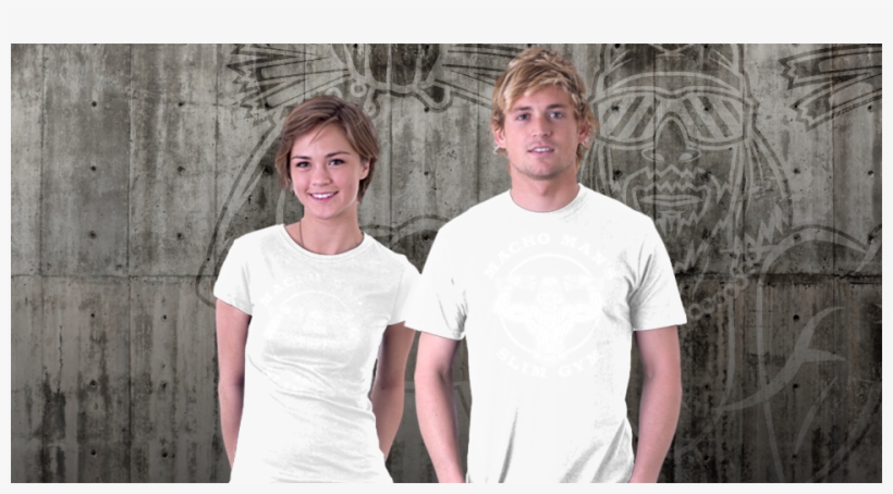 Macho Man Png PNG Image | Transparent PNG Free Download on SeekPNG