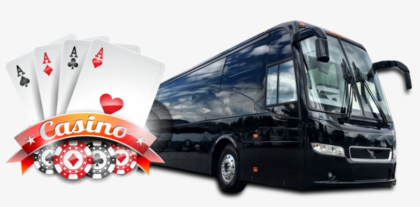 Casino Bus Trip Nyc PNG Image | Transparent PNG Free Download on SeekPNG