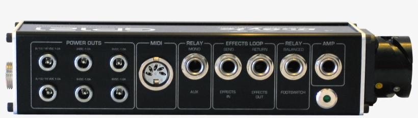 Gp721 Front Panel PNG Image | Transparent PNG Free Download on SeekPNG