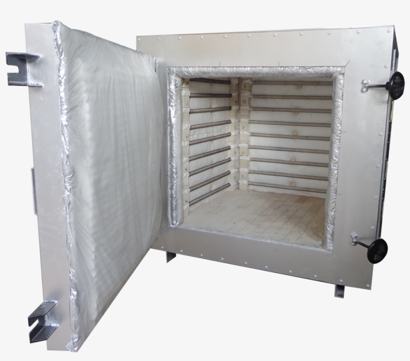 Download Furnace With Control Panel | Transparent PNG Download | SeekPNG