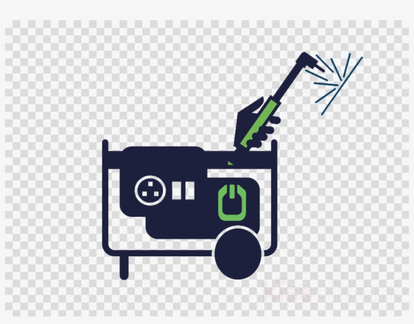 Diesel Generator Logo Clipart Logo Electric Generator PNG Image ...