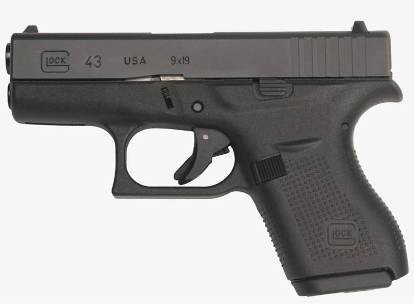 Handgun Transparent 9mm PNG Image | Transparent PNG Free Download on ...