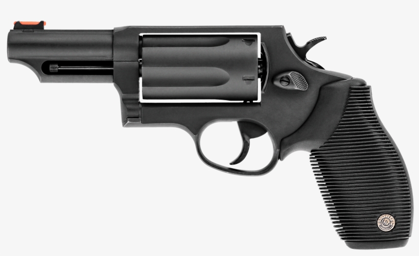 Taurus Judge® PNG Image | Transparent PNG Free Download on SeekPNG