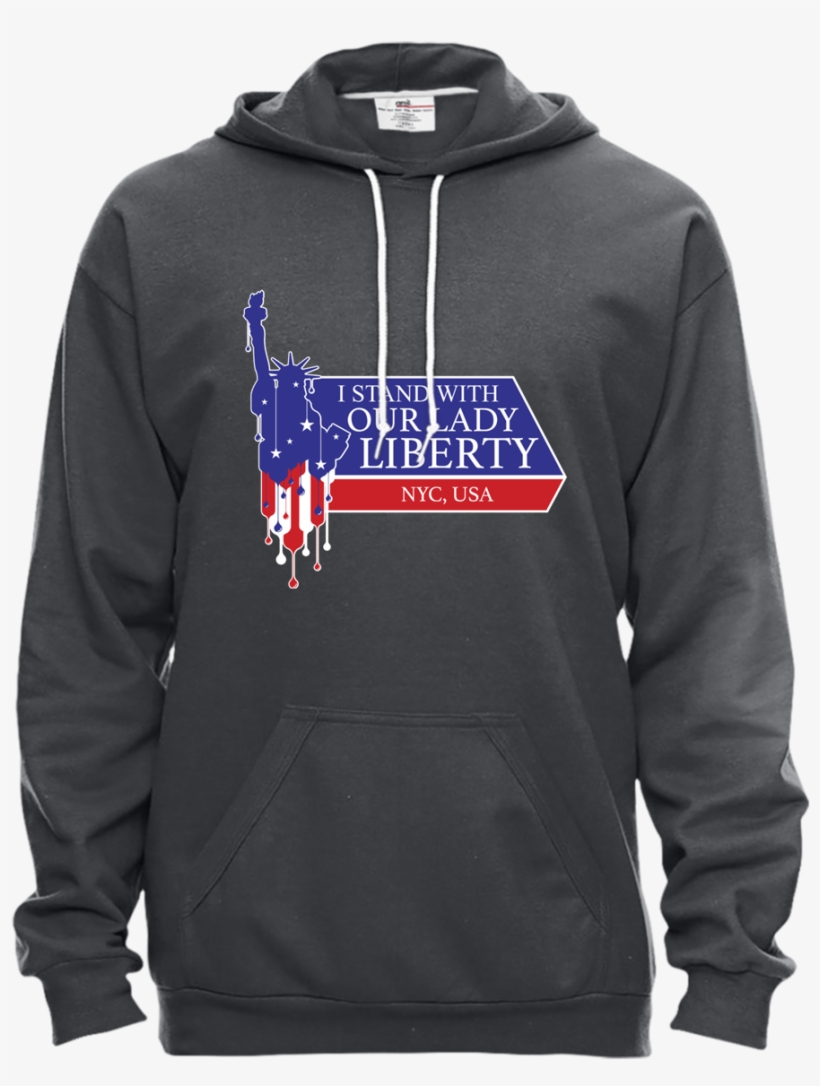 Download Lady Liberty I Stand With Lady Liberty Bleeding Stars ...