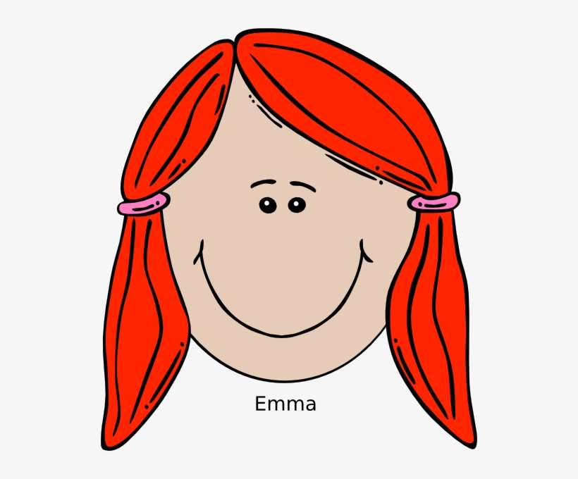Emma Svg Clip Arts PNG Image | Transparent PNG Free Download on SeekPNG