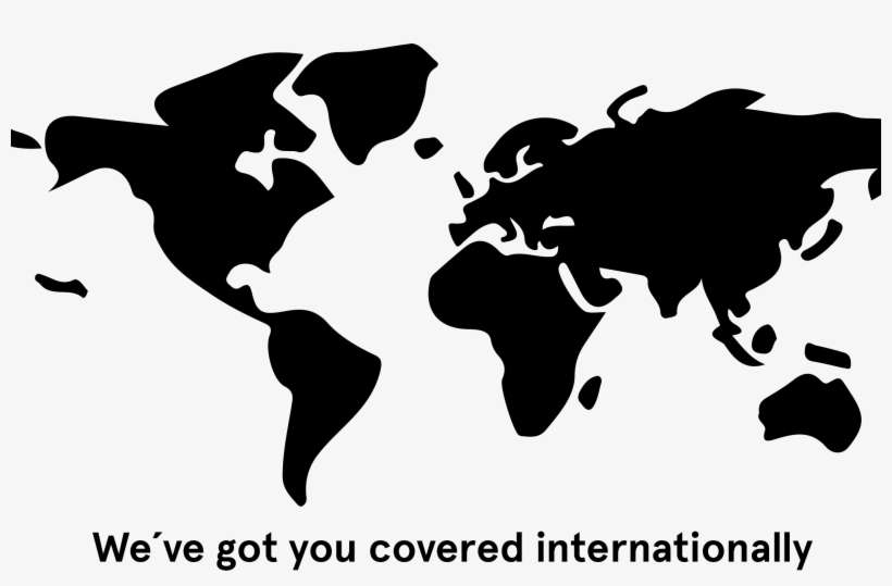 Weltkarte PNG Image | Transparent PNG Free Download on SeekPNG