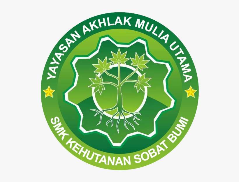 Logo Smk Kehutanan Sobat Bumi PNG Image | Transparent PNG Free Download ...