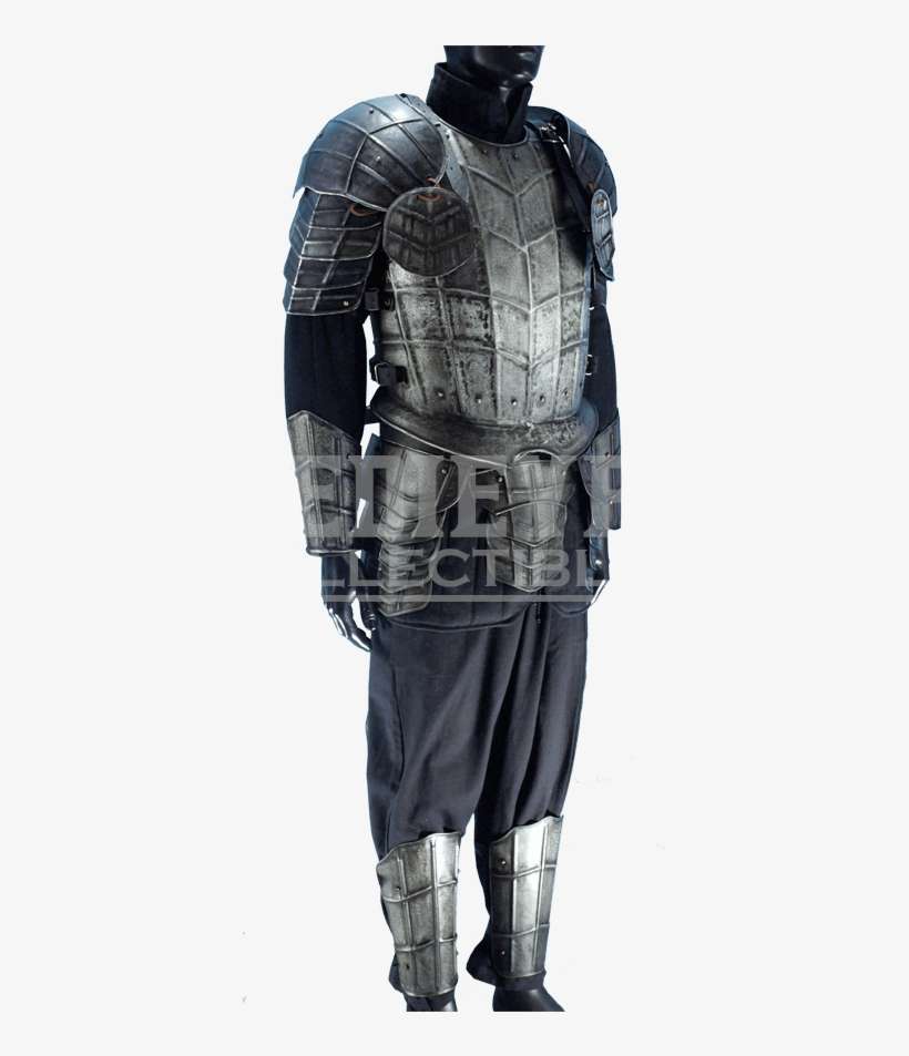 Dark Drake Complete Armour Package PNG Image | Transparent PNG Free ...