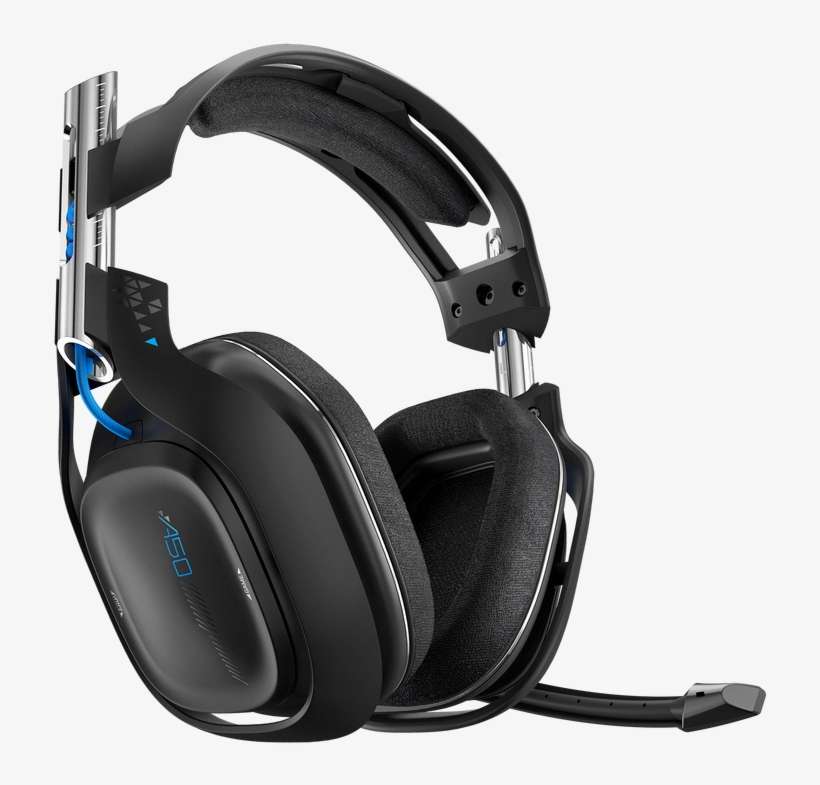 Astro A50 Wireless System PNG Image | Transparent PNG Free Download on ...