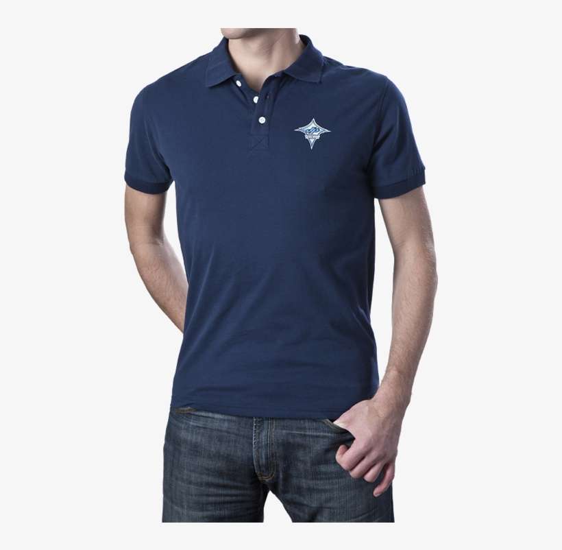 Polo With Jp Logo Print PNG Image | Transparent PNG Free Download on ...