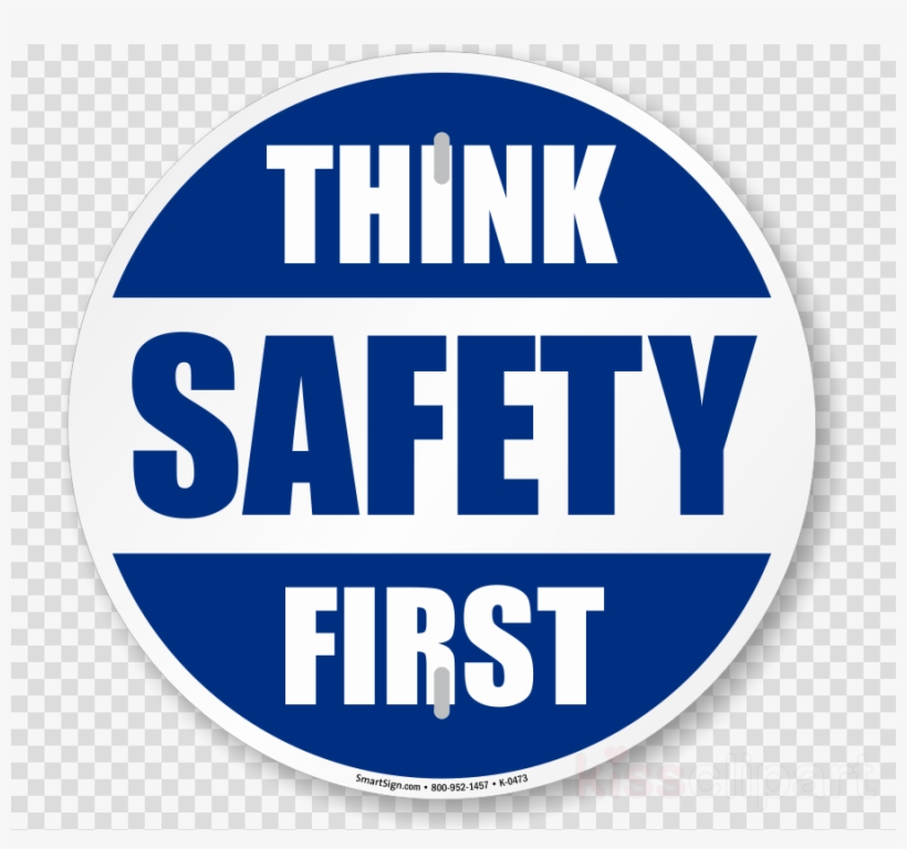 Construction Safety Clipart