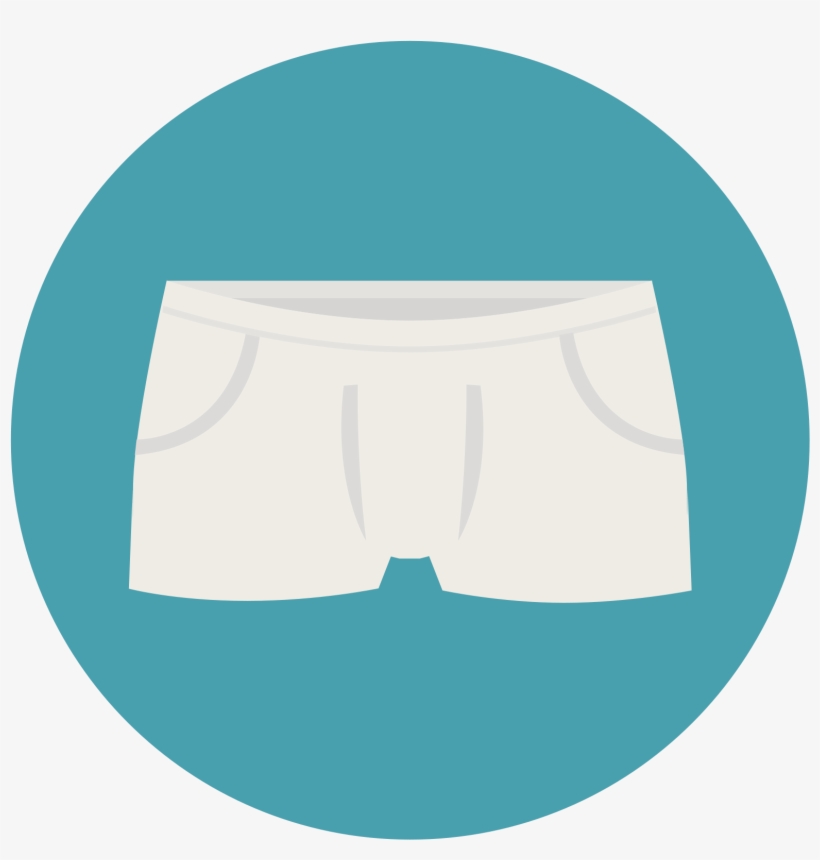 This Icon Is A Part Of A Collection Of Boxers Flat PNG Image | Transparent PNG Free Download on ...