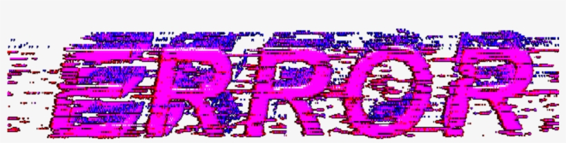 Download Error | Transparent PNG Download | SeekPNG