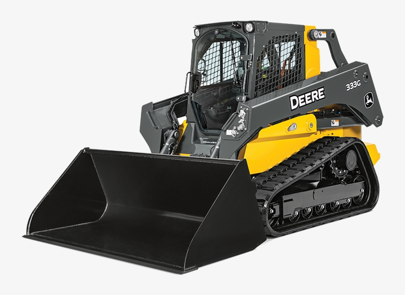 Download Compact Track Loaders | Transparent PNG Download | SeekPNG