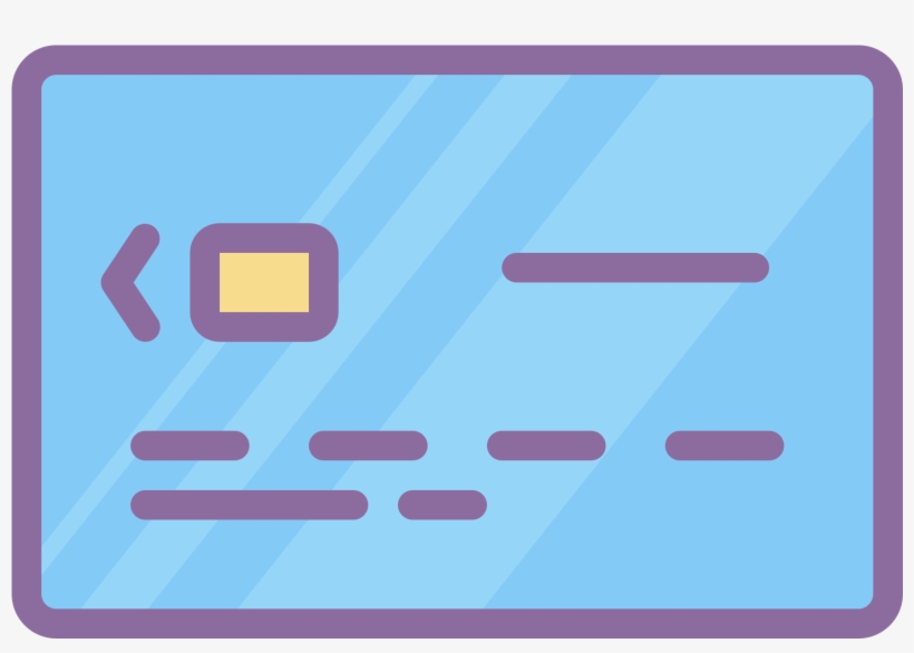 Debit Card Icon PNG Image | Transparent PNG Free Download on SeekPNG