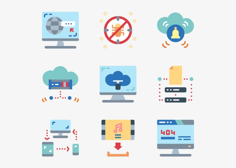 Web Hosting PNG Image | Transparent PNG Free Download on SeekPNG