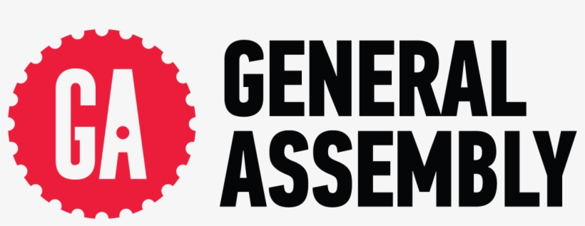 General Assembly Logo Png PNG Image | Transparent PNG Free Download on ...