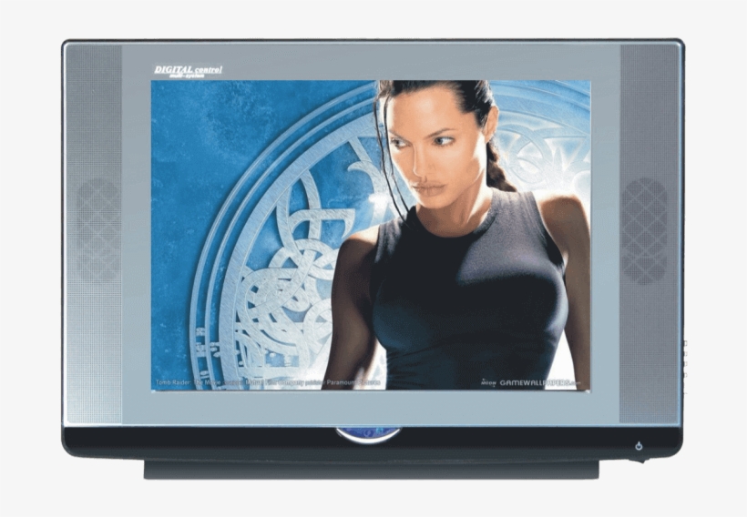 Download Crt Tv 21 Kd 2904r | Transparent PNG Download | SeekPNG