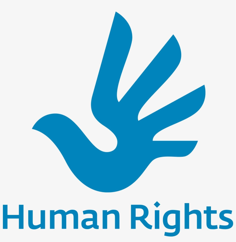 Human Rights Logo Png Transparent PNG Image | Transparent PNG Free ...