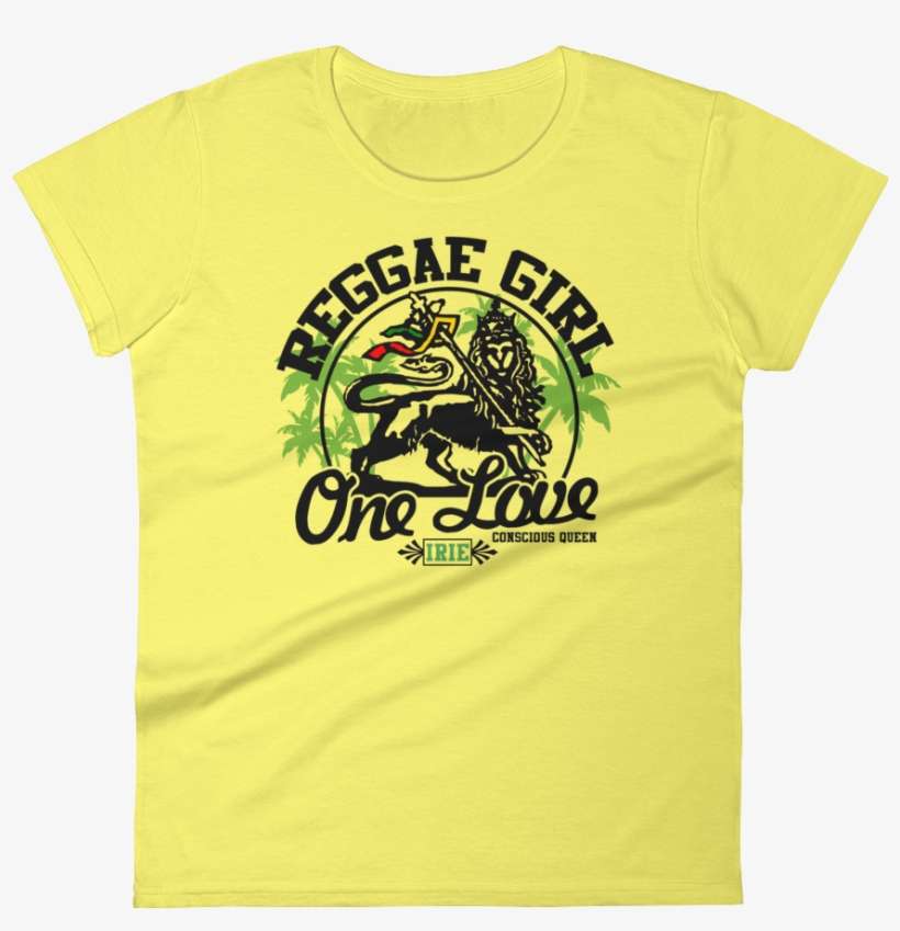 Reggae Girl One Love PNG Image | Transparent PNG Free Download on SeekPNG