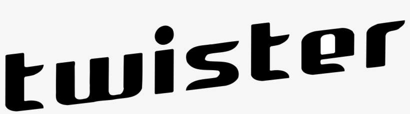 Twister Logo Png Transparent PNG Image | Transparent PNG Free Download ...