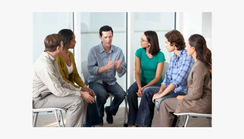 Image Of People In A Circle PNG Image | Transparent PNG Free Download ...