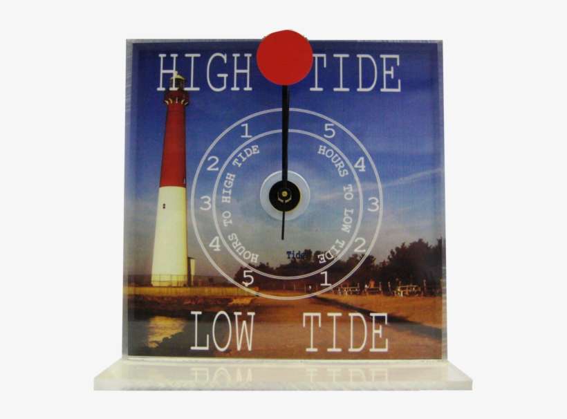 Custom Tide Clock From Tide Clocks PNG Image | Transparent PNG Free ...