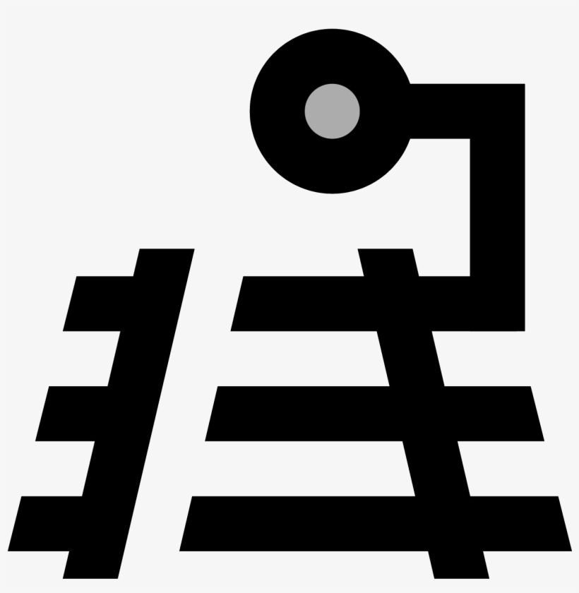 Stop Train Icon PNG Image | Transparent PNG Free Download on SeekPNG