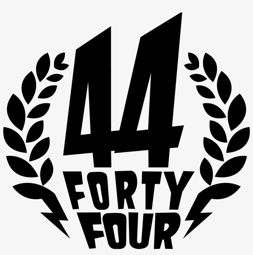 44 Nineteen Nineteen2 One PNG Image | Transparent PNG Free Download on ...