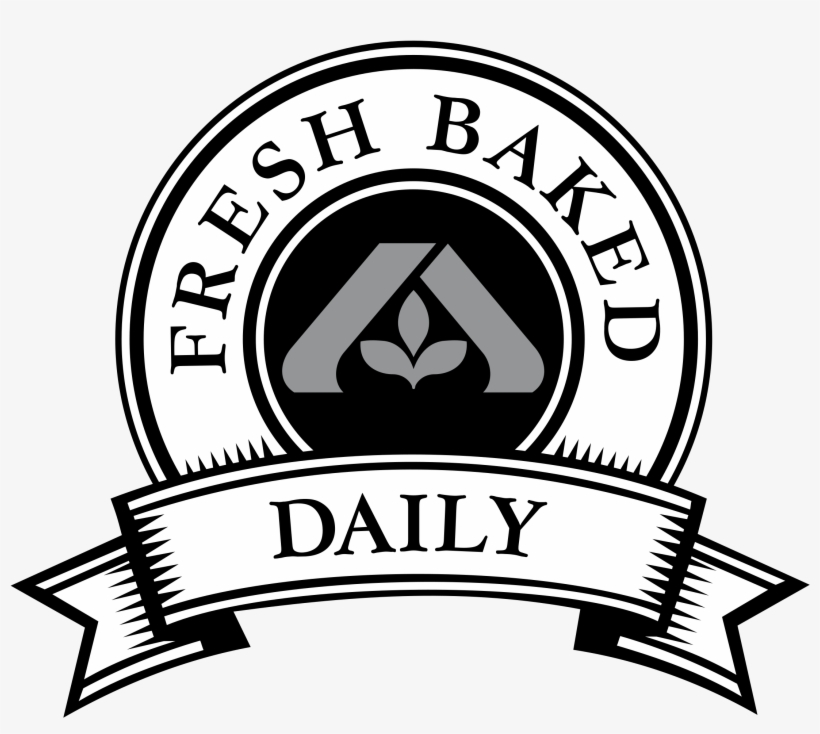Fresh Baked Daily Logo Png Transparent PNG Image | Transparent PNG Free ...