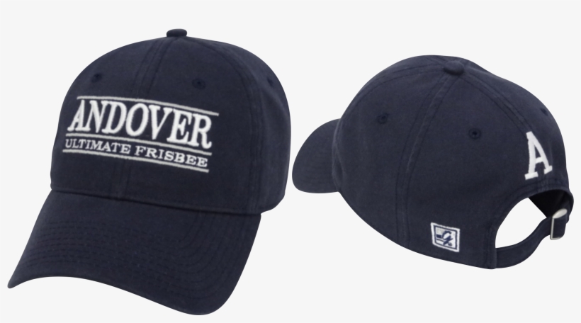 Insignia Baseball Hat Navy "ultimate Frisbee" PNG Image | Transparent ...