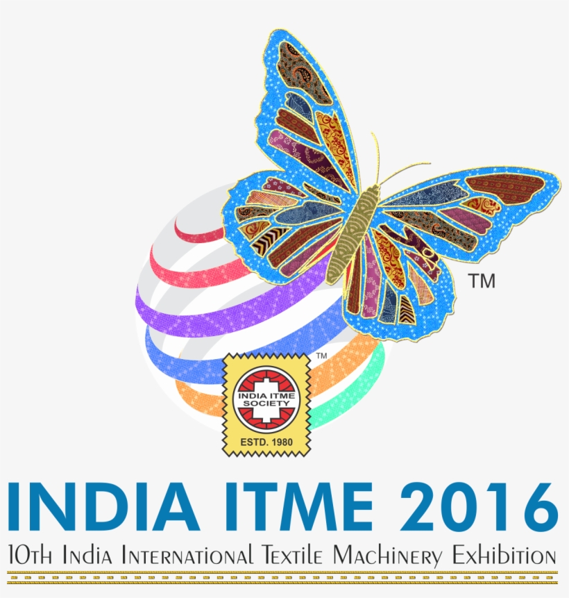 Itme 2016 Logo PNG Image | Transparent PNG Free Download on SeekPNG