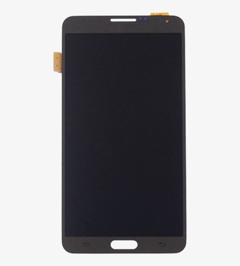 Samsung Galaxy Note 3 Lcd And Touch Screen PNG Image | Transparent PNG ...