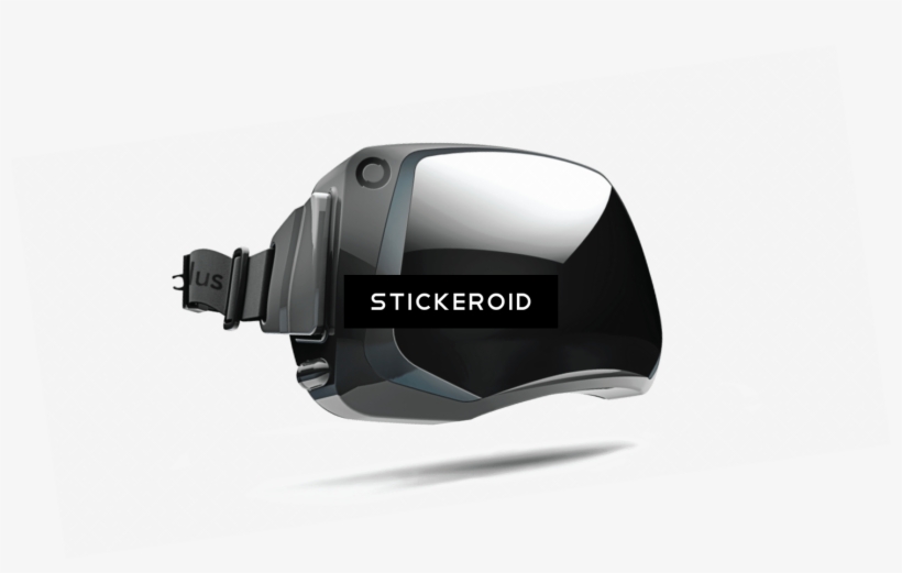Oculus Rift Vr Headset PNG Image | Transparent PNG Free Download on SeekPNG