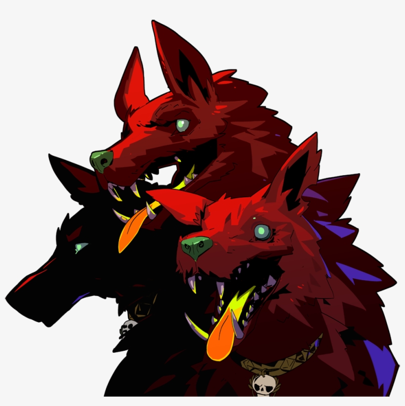 Cerberus Png PNG Image | Transparent PNG Free Download on SeekPNG