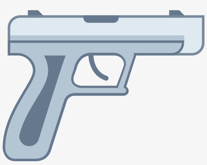 Gun Icon PNG Image | Transparent PNG Free Download on SeekPNG