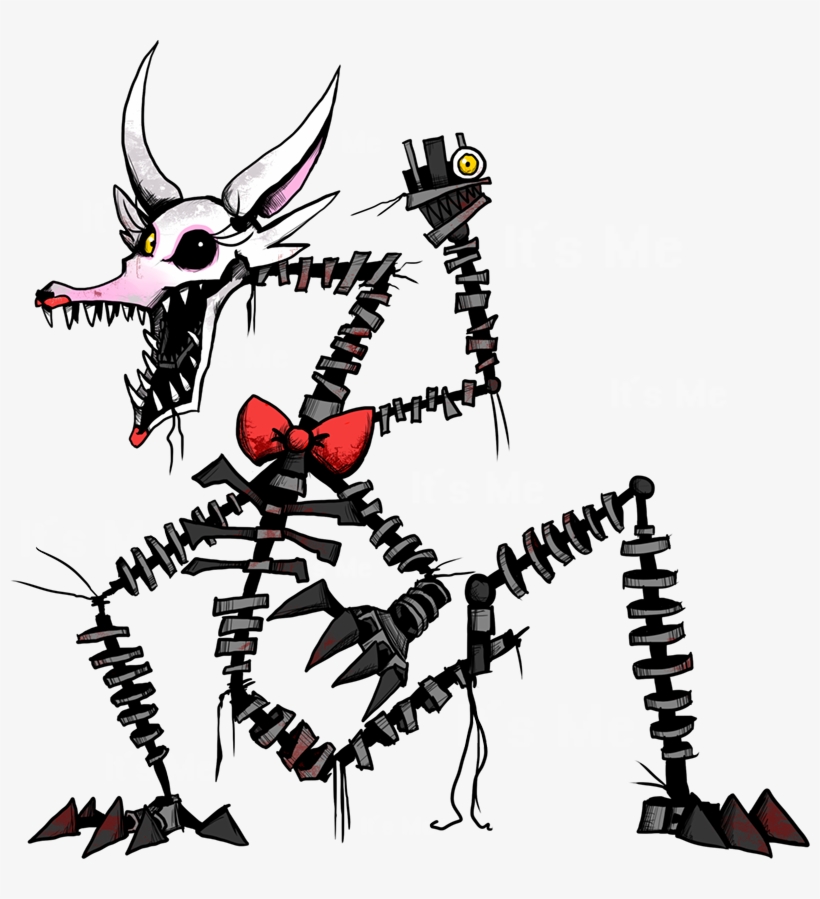 Mangle Png PNG Image | Transparent PNG Free Download on SeekPNG